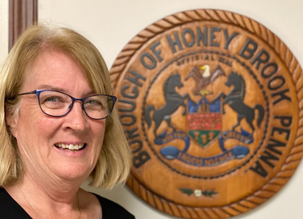 Mayor & Council – Honey Brook Borough